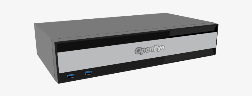 Ml Mg Recorder Lp - Openeye Nvr - Free Transparent PNG Download - PNGkey