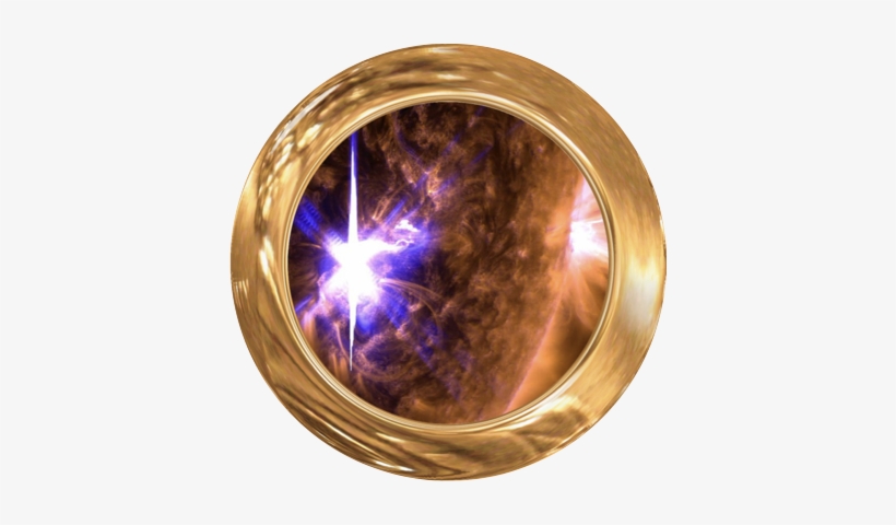 Fermi's View Of Solar Flares At Extreme Energies - Sun's Flares - Free ...