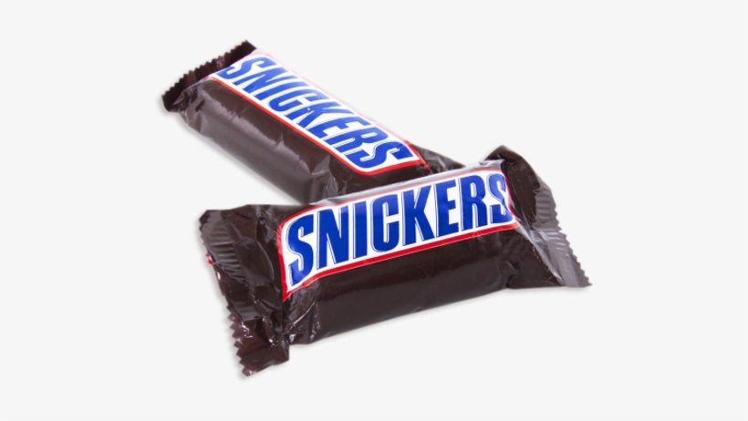 Snikers Mini Recent Discounts - Snickers Mini Transparent - Free ...