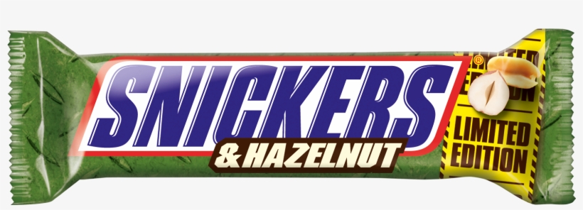 Snickers Png Download - Snickers Bar - Free Transparent PNG Download ...