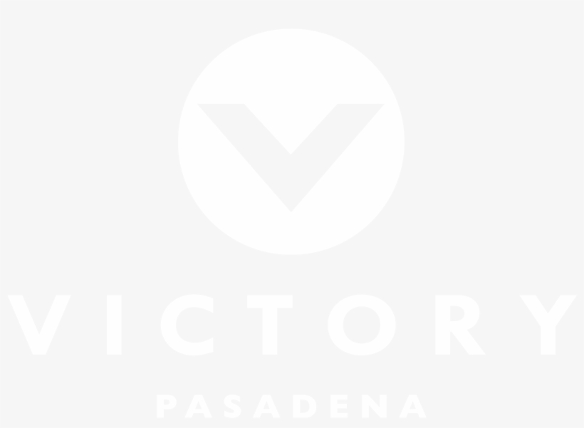 Victory Lb Logo White - Victory Honor God Make Disciples - Free ...