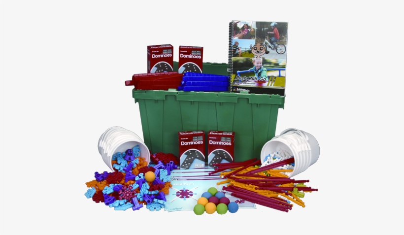 Building Blocks Of Science Kits - Building Blocks Of Science A New ...