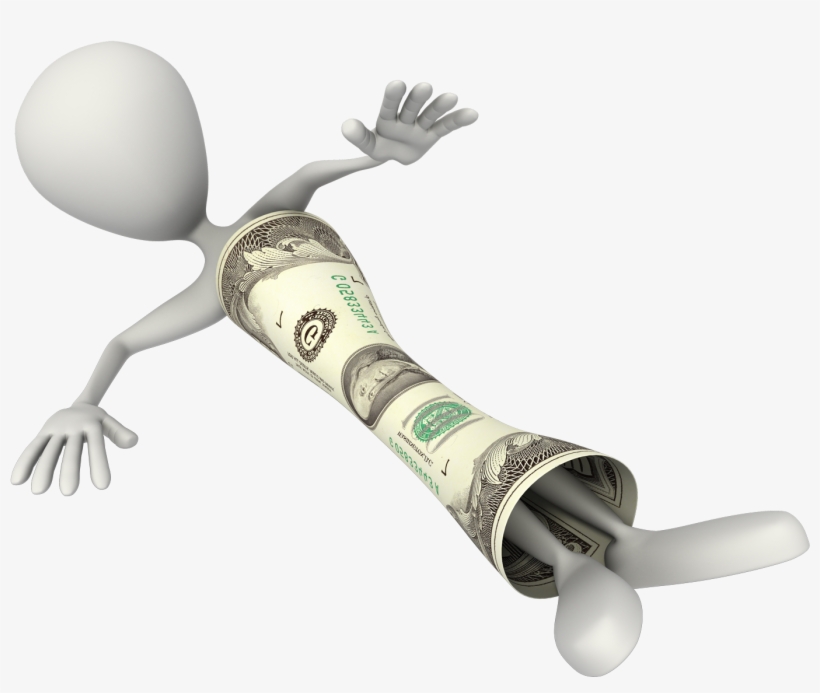 Financial Stress - Free Transparent PNG Download - PNGkey