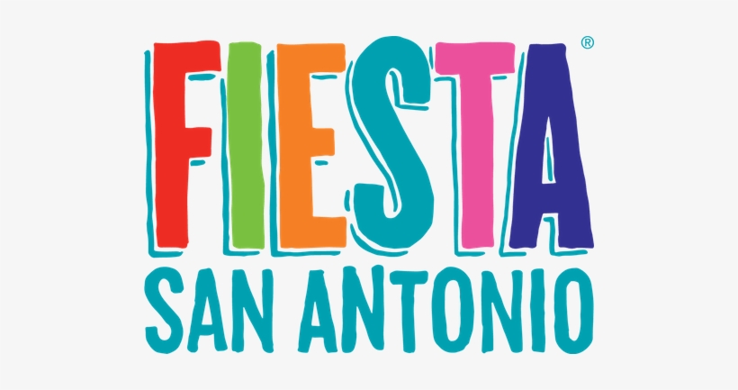 Fiesta Battle Of Flowers® Parade - Fiesta San Antonio Logo - Free ...