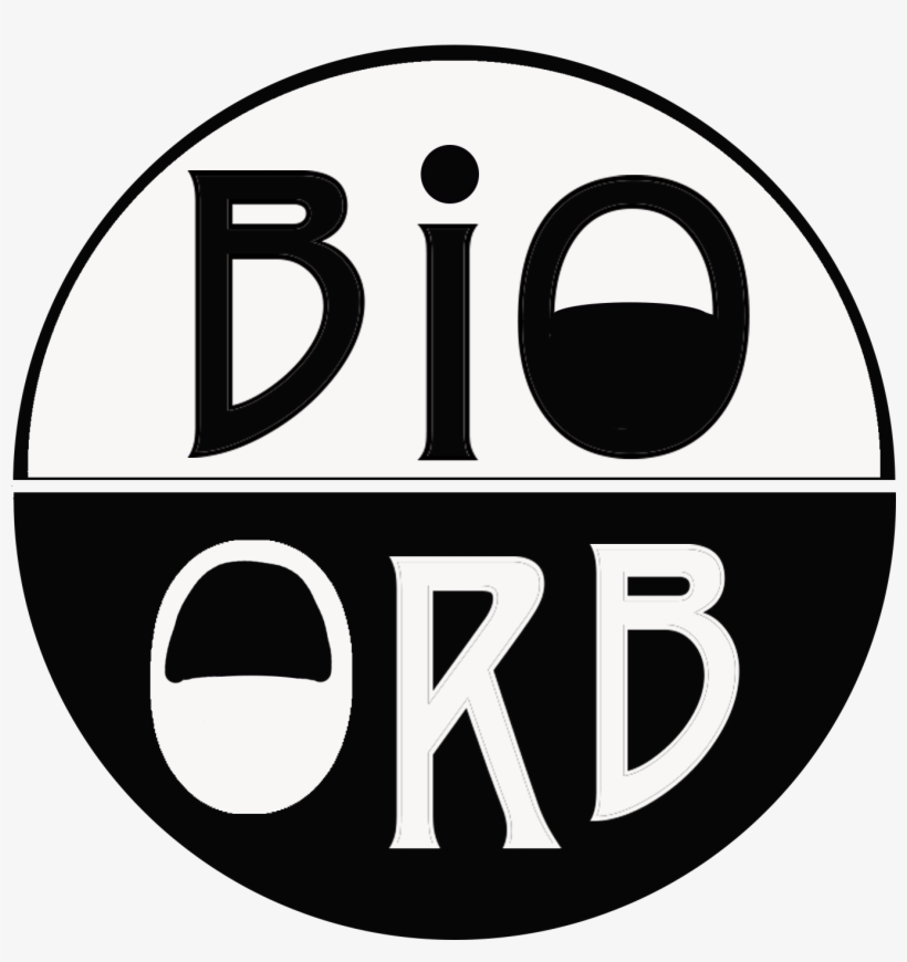 Bio Orb Glass Sphere Only - Circle - Free Transparent PNG Download - PNGkey