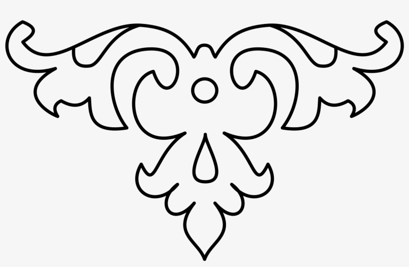 Open - Ornamentai Png - Free Transparent PNG Download - PNGkey