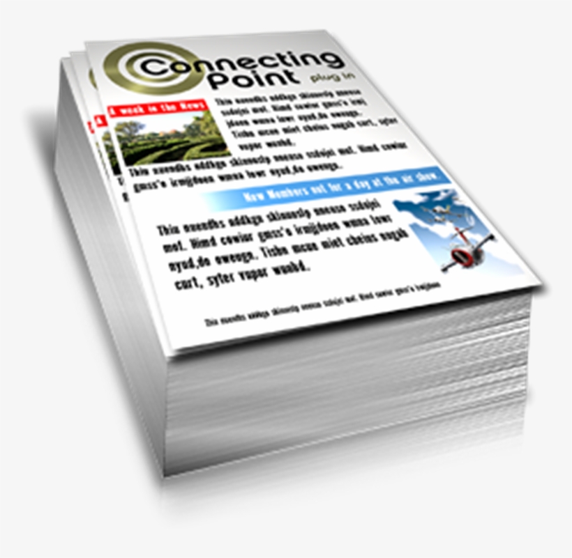 Flyer - Free Transparent PNG Download - PNGkey