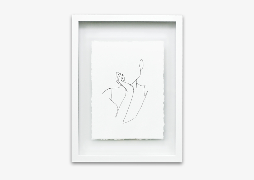 Torn Edge - Picture Frame - Free Transparent PNG Download - PNGkey