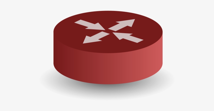 Router Red Clipart Png - Free Transparent PNG Download - PNGkey