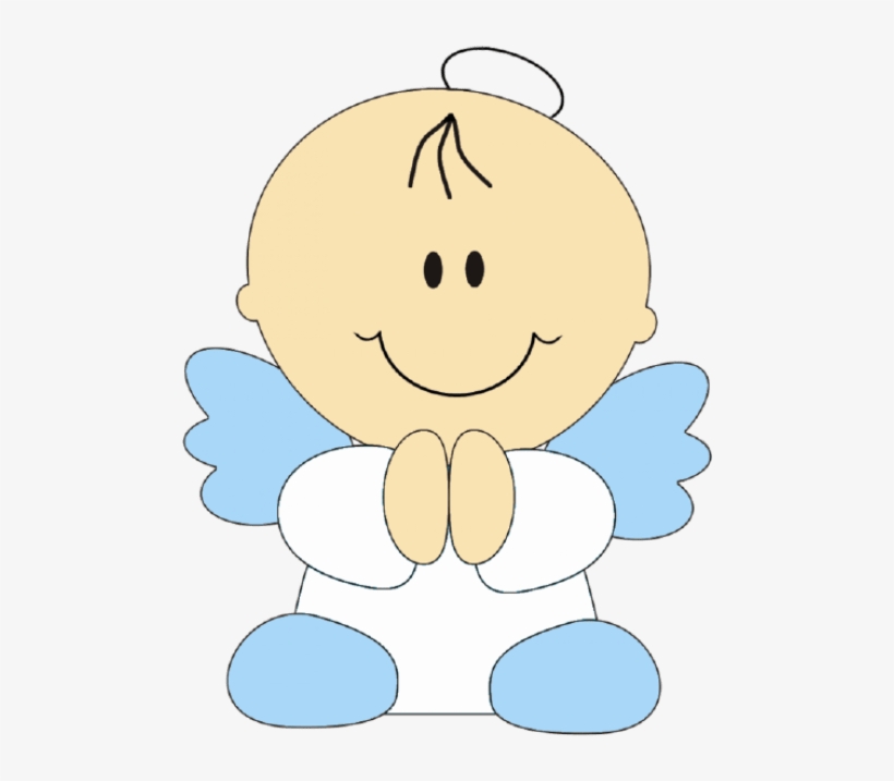 0angelito E1360766142721 Imágenes Tiernas De Angelitos - Angeles Bebes ...