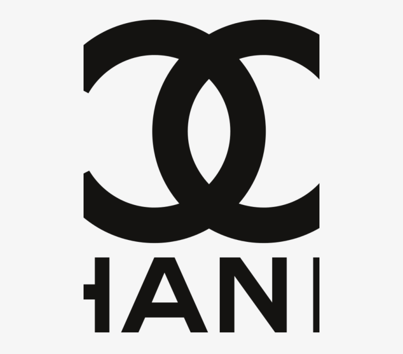 White Chanel Logo Png - Coco Chanel - Free Transparent PNG Download ...