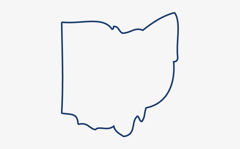 Ohio - Free Transparent PNG Download - PNGkey