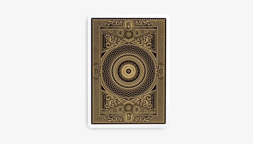 Aurelian Playing Cards Magic - Playing Card - Free Transparent PNG ...