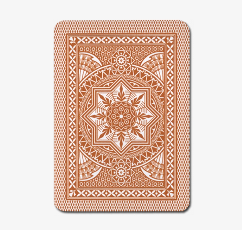 More Views - Purple Playing Card Back - Free Transparent PNG Download ...