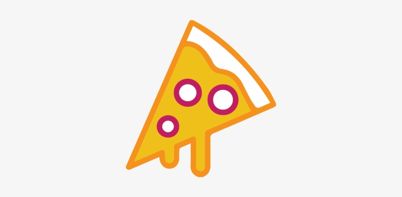 Pizza Icon Png - Free Transparent PNG Download - PNGkey