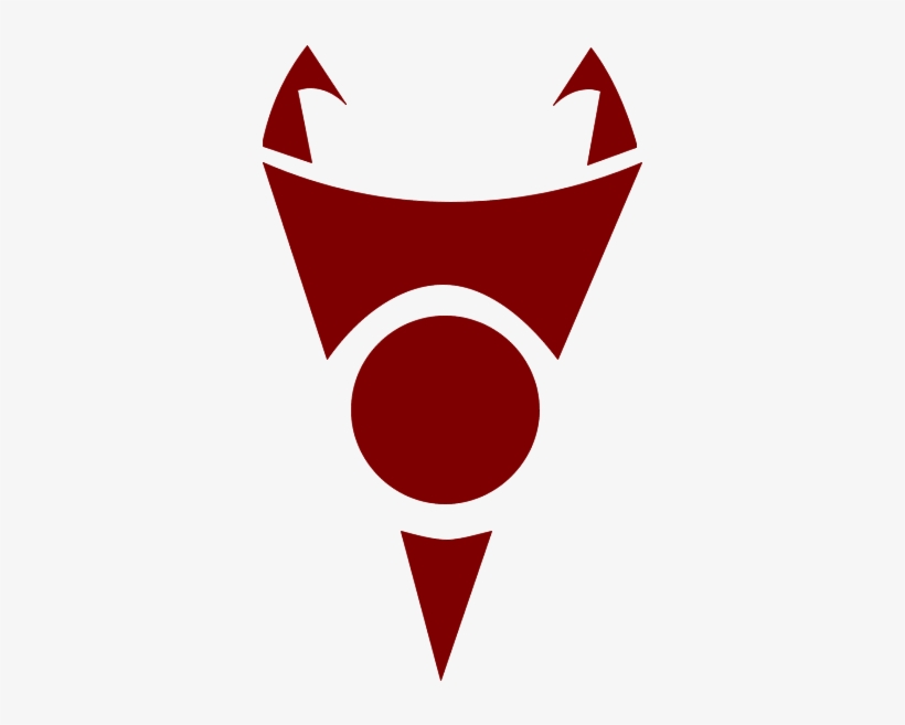 Irken Military Insignia - Irken Symbol - Free Transparent PNG Download ...