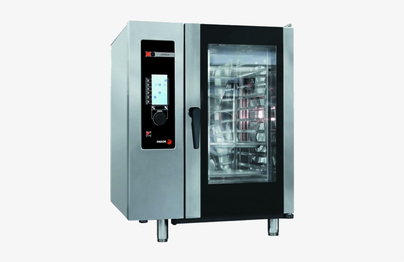 Fagor Advance Combi Oven - Fagor Ae-101 W Advanced Electric Combi Oven ...