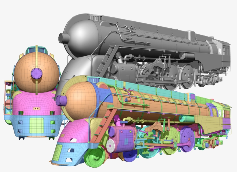 Animation - Free Transparent PNG Download - PNGkey