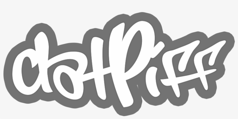 Powered By - - Datpiff Logo Transparent - Free Transparent PNG Download ...