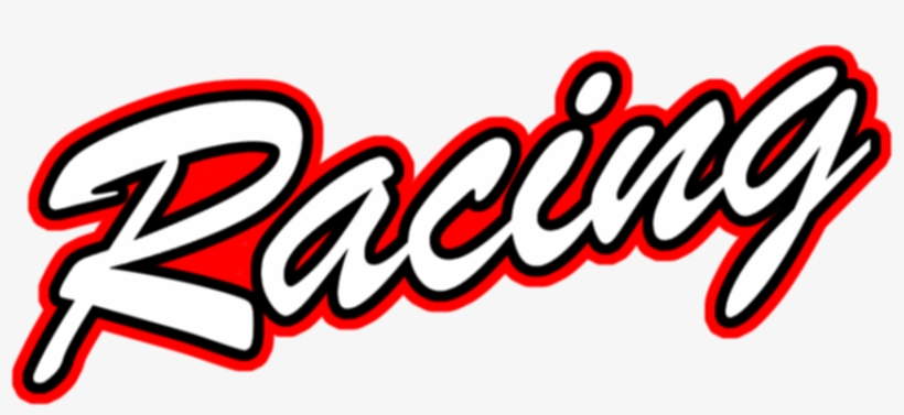 Iracing Forum Signature - Racing Text Png - Free Transparent PNG ...