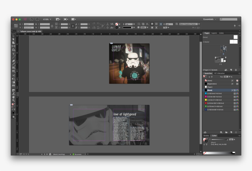 Screen Shot 2016 08 10 At - Adobe Indesign - Free Transparent PNG ...