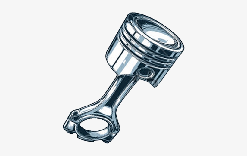 Racing Engine Building, Speed And Performance Shop - Decal Vinyl ...