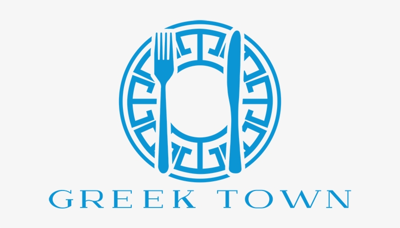 Greek Town Finalsmall - Logo Ecotrend - Free Transparent PNG Download ...