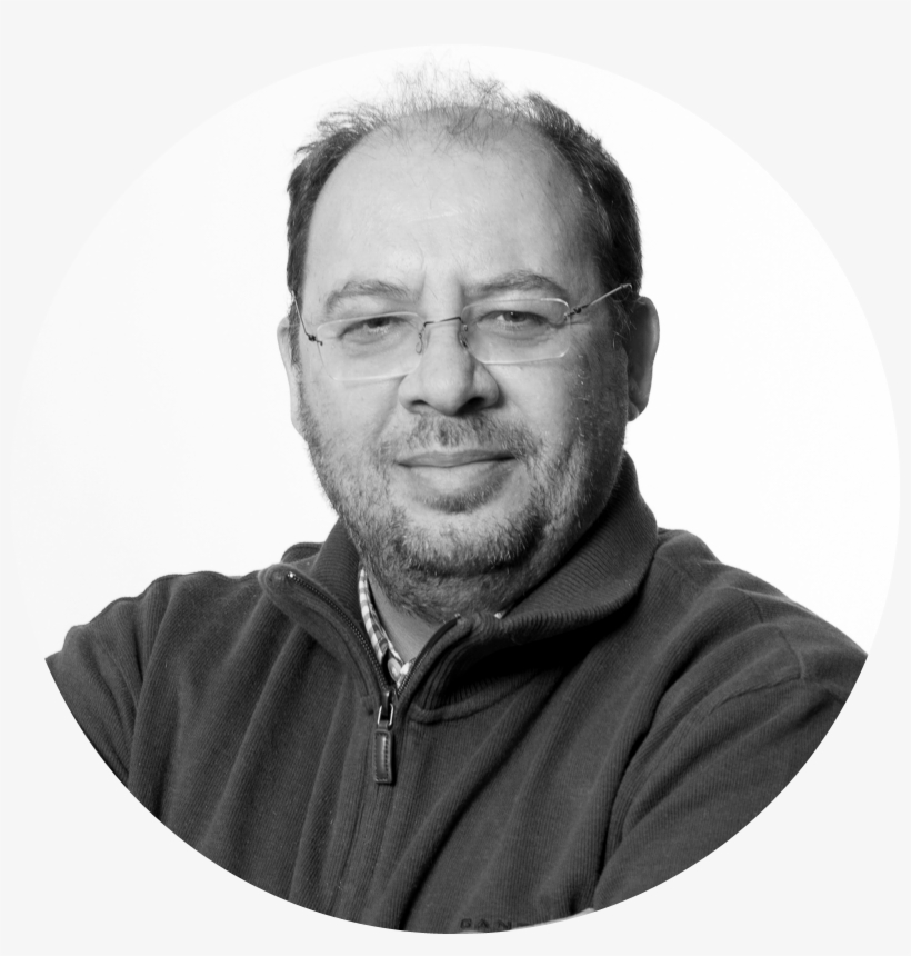 Takis Filippopoulos Managing Director - Gentleman - Free Transparent ...
