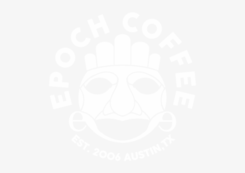 Epoch Coffee Logo - Epoch Coffee - North Loop - Free Transparent PNG ...