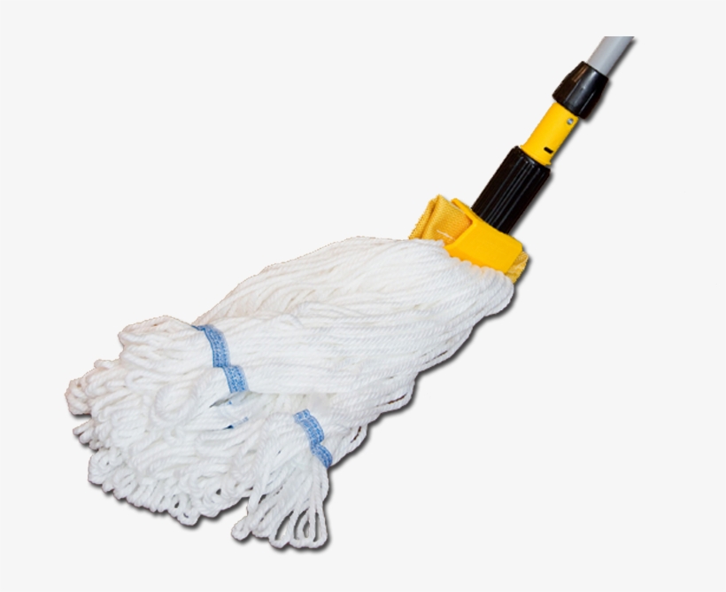 Fs1011705 - Mop - Free Transparent PNG Download - PNGkey