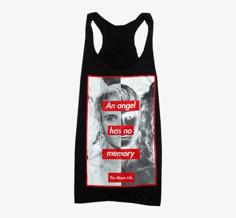 Image Of "barbarella Kruger" - Vest - Free Transparent PNG Download ...