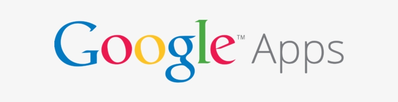 Google Apps Logo Transparent - Free Transparent PNG Download - PNGkey