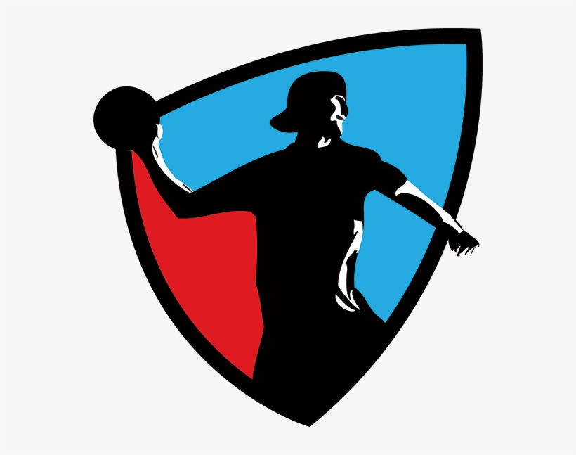 Dodgeball Vector Vintage Jpg Black And White - Dodgeball - Free ...