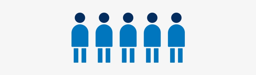 Total Population Icon - Population - Free Transparent PNG Download - PNGkey