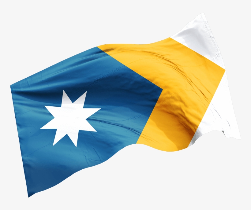 The Unity Flag - Australian Unity Flag - Free Transparent PNG Download ...