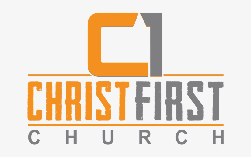 Christ First - Free Transparent PNG Download - PNGkey