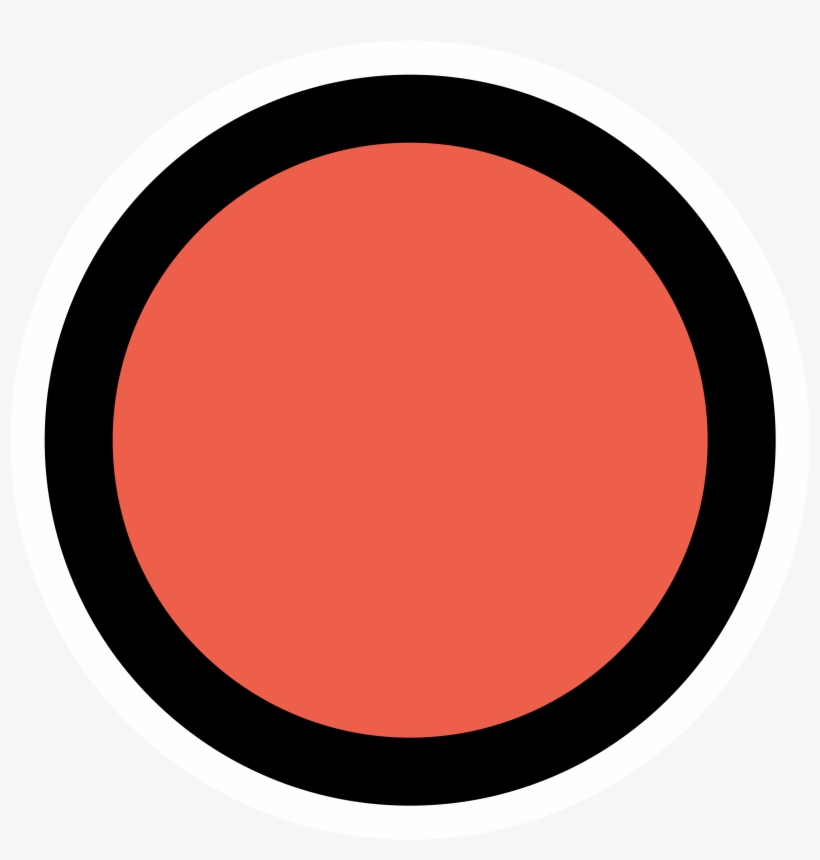 This Free Icons Png Design Of Primary Red Ball - Free Transparent PNG ...