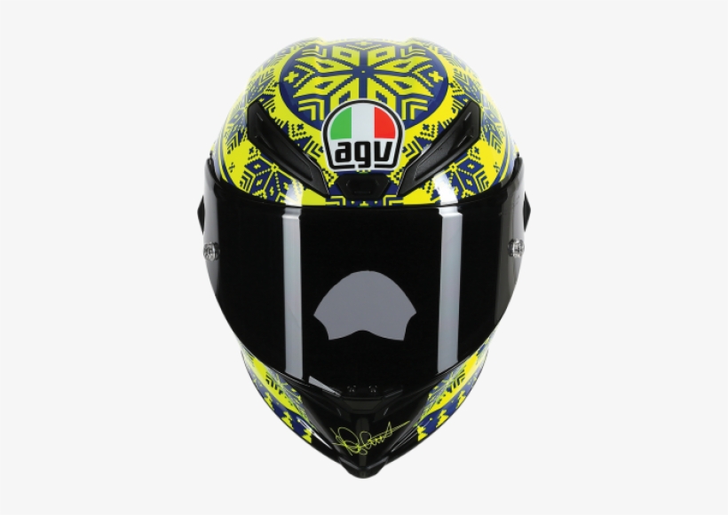 Agv Helmet W/test-15 6101o9dw0305 - Free Transparent PNG Download - PNGkey