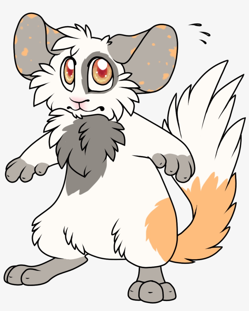 Marco - Cat Grabs Treat - Free Transparent PNG Download - PNGkey