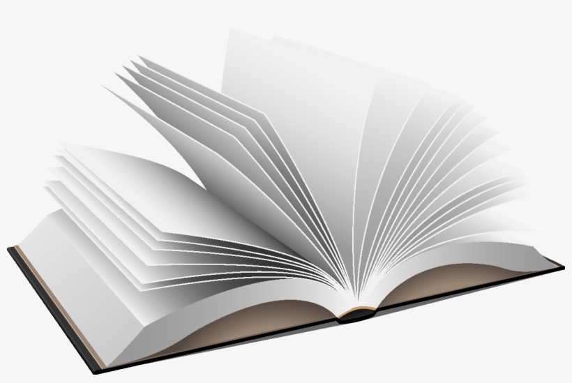 Books Vector - Book Vector Free - Free Transparent PNG Download - PNGkey