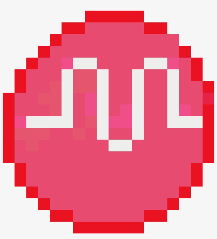 Musical - Ly Pixels - Pokemon Mega Stone Sprites - Free Transparent PNG ...