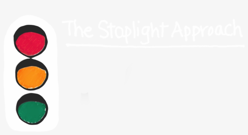 Stoplight Logo White - Free Transparent PNG Download - PNGkey