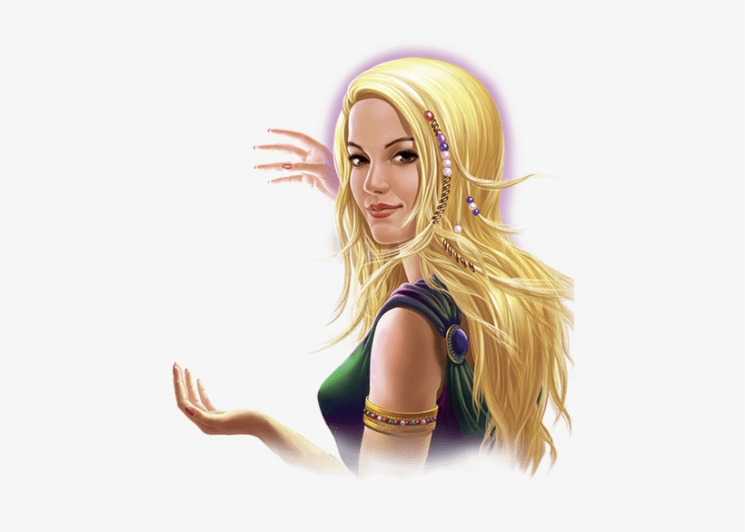 Key Data - Lucky Ladys Charm Png - Free Transparent PNG Download - PNGkey
