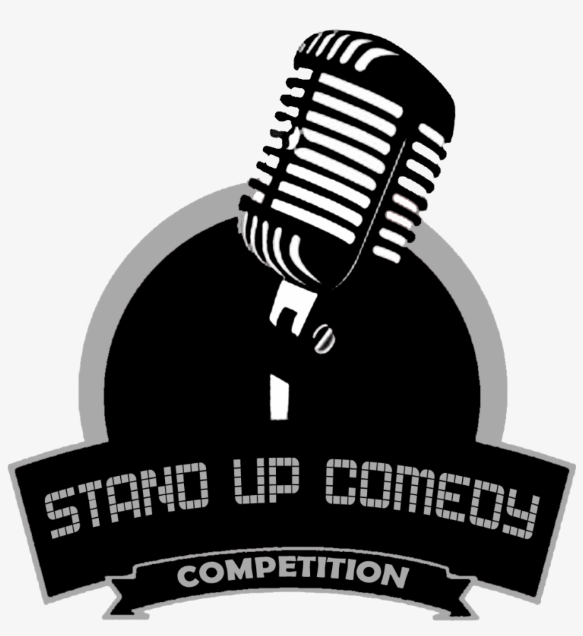 Stand Up Comedy Png - Free Transparent PNG Download - PNGkey
