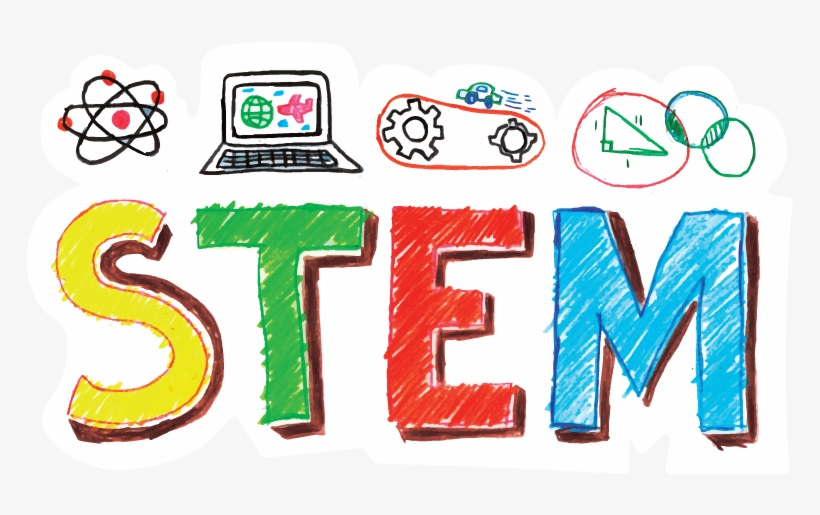 Stem - Stem Sign - Free Transparent PNG Download - PNGkey