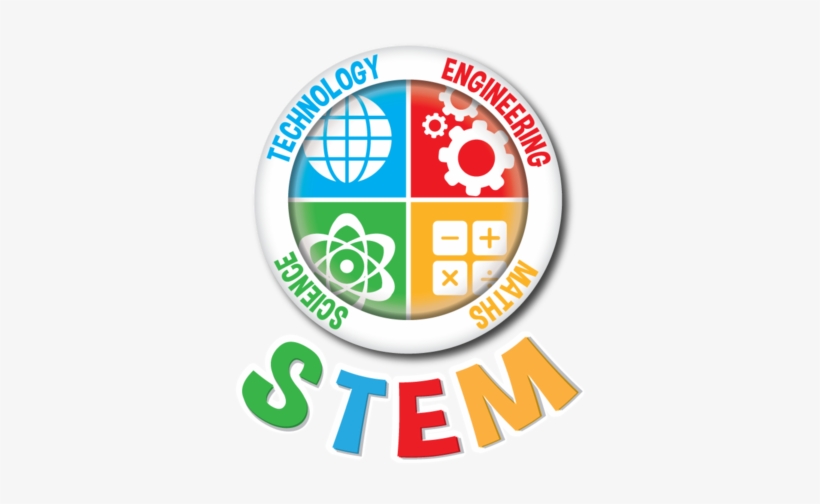Stem Logo Transparent - Free Transparent PNG Download - PNGkey