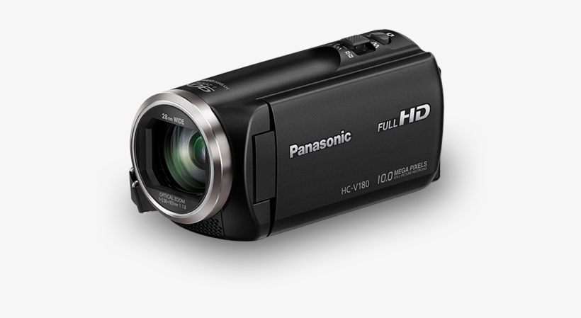 Digital Video Camera Prices Panasonic - Free Transparent PNG Download ...