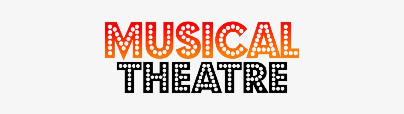 Musical Theatre Ensemble - Musical Theatre Workshop - Free Transparent ...