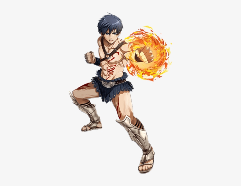 Hannibal Transparent - Portable Network Graphics - Free Transparent PNG ...