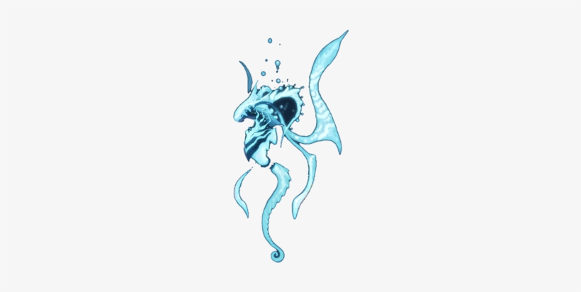 Water-spirit - Water Spirit Png - Free Transparent PNG Download - PNGkey